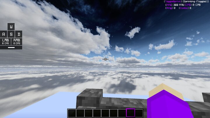 Arcane 16x Lnr2's Edit v5 Minecraft Texture Pack