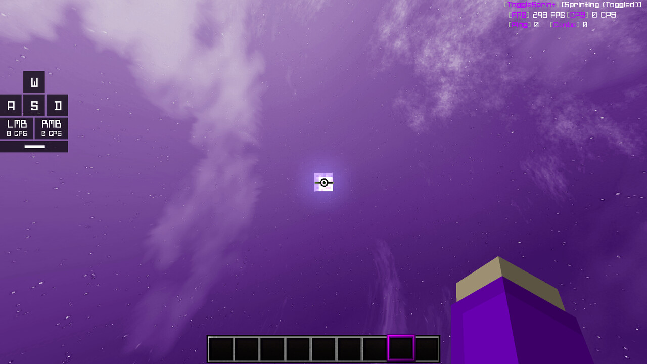 Arcane 16x Lnr2's Edit v5 Minecraft Texture Pack