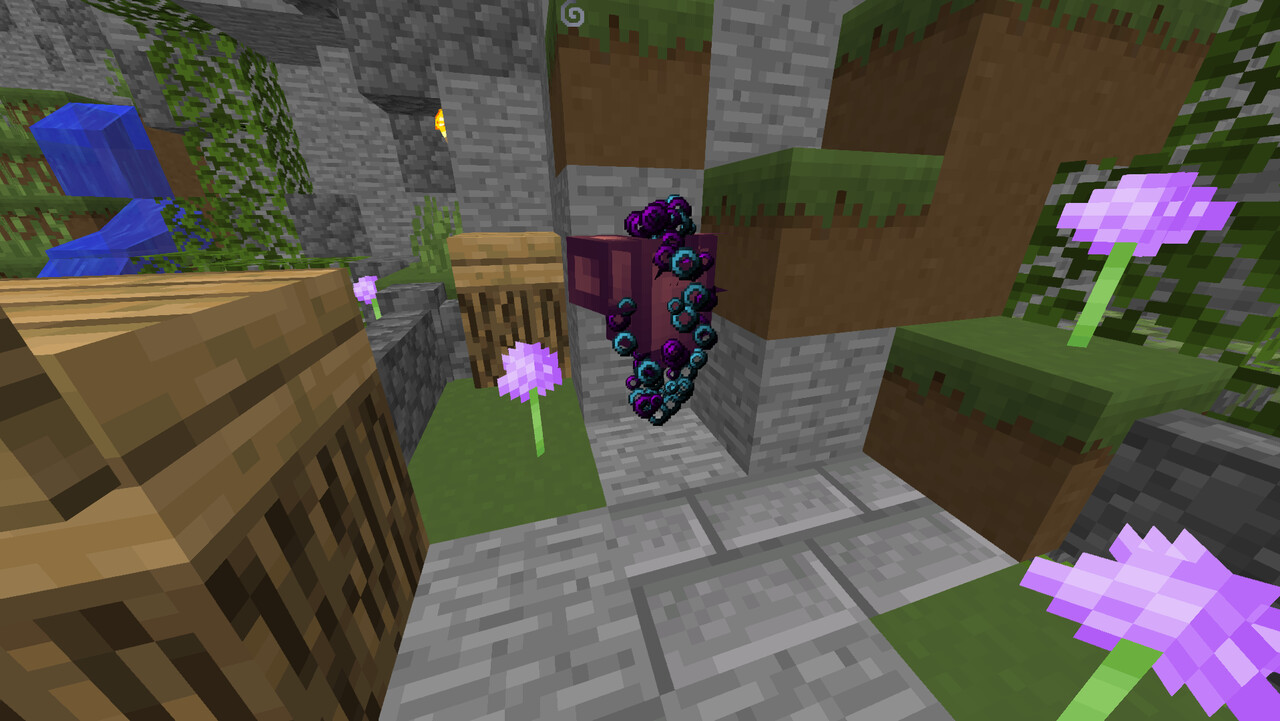 Arcane 16x Lnr2's Edit v5 Minecraft Texture Pack