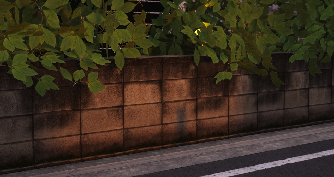 NicoRTX 256x | Anime Realistic Japanese PBR Textures [1.16-1.16.5 ...