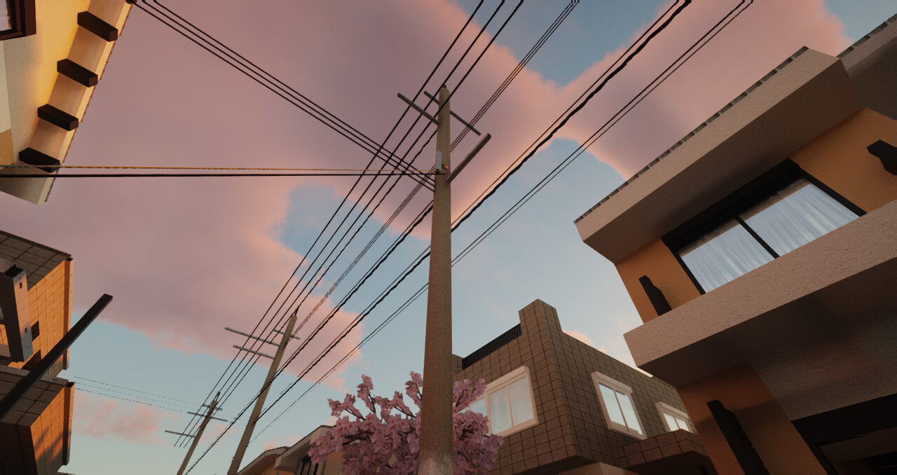 NicoRTX 256x | Anime Realistic Japanese PBR Textures [1.16-1.16.5 ...