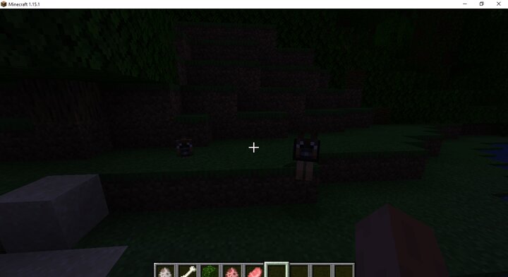 German Shepherd Dog Texture Pack Minecraft Texture Pack