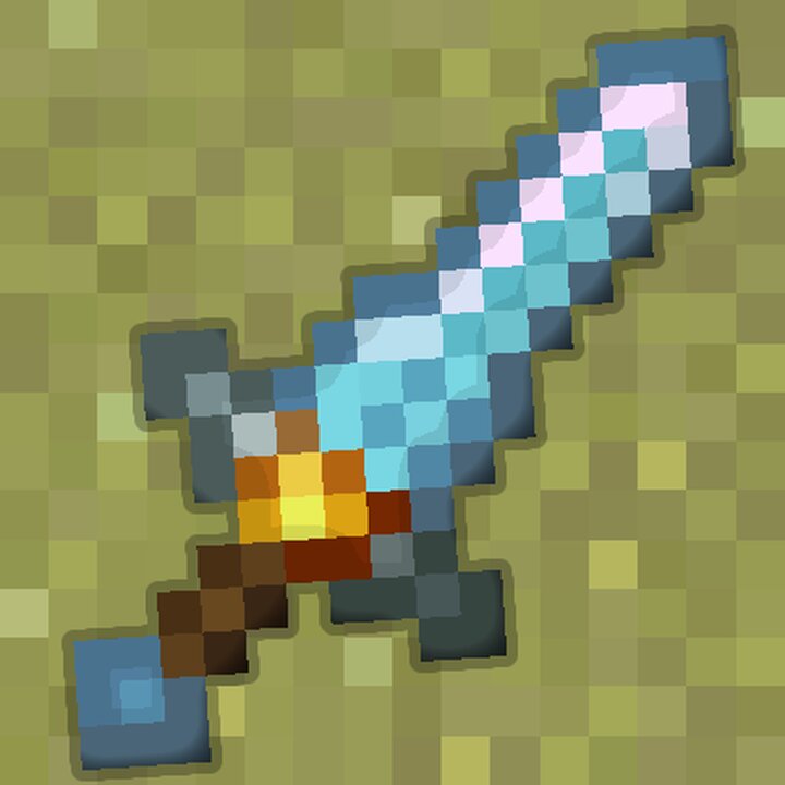 rusty corners (1.15) Minecraft Texture Pack