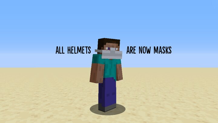 Corona Pack 1.15 (V 1.5) Minecraft Texture Pack