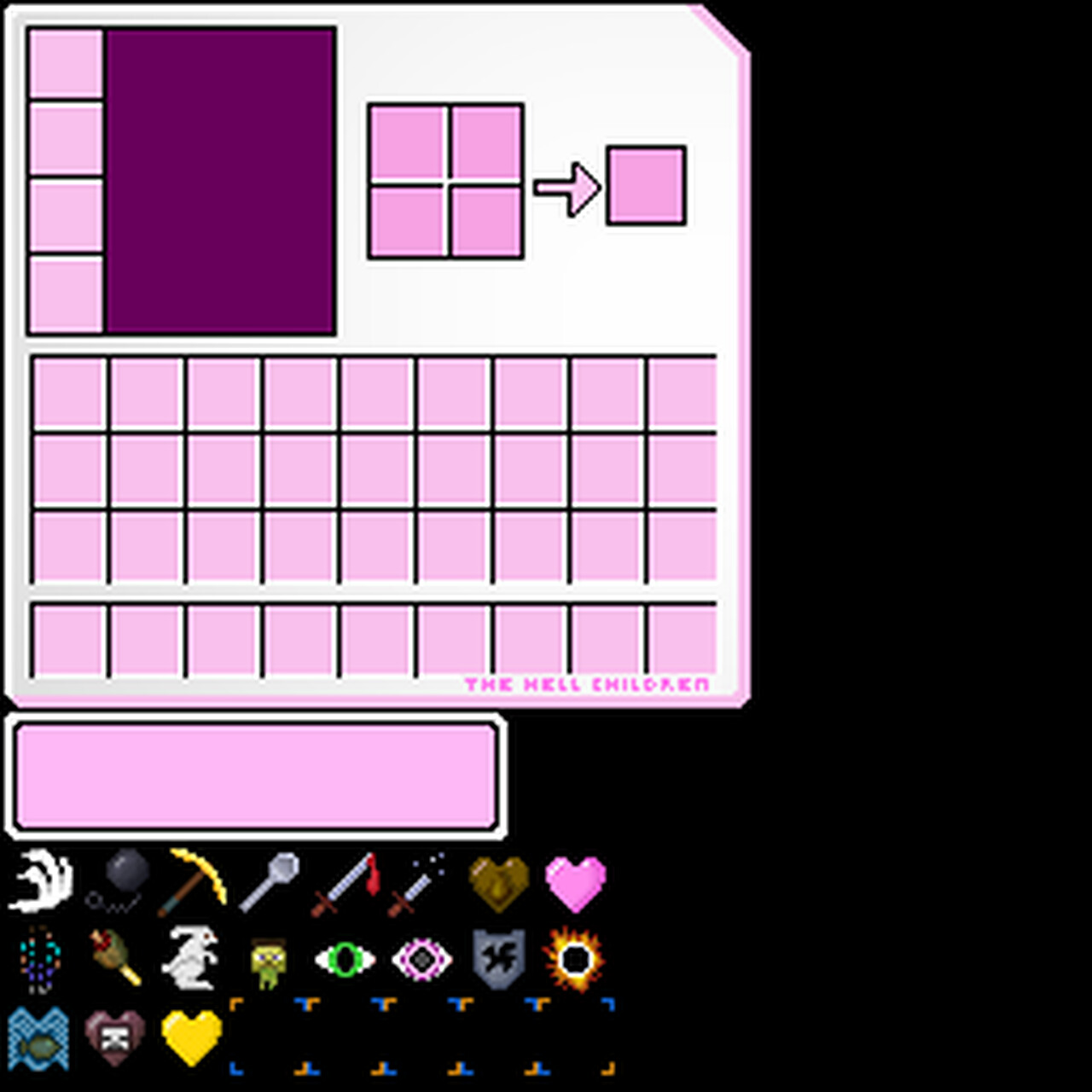 Bridge Pack Minecraft Texture Pack