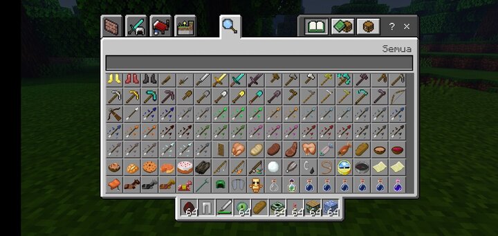 Torch Renewed Minecraft Texture Pack