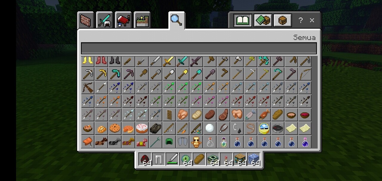 Torch Renewed Minecraft Texture Pack