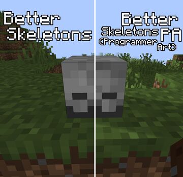 Wither Texture Packs | Planet Minecraft Community