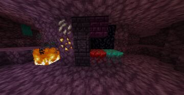 Nether Texture Packs | Planet Minecraft Community