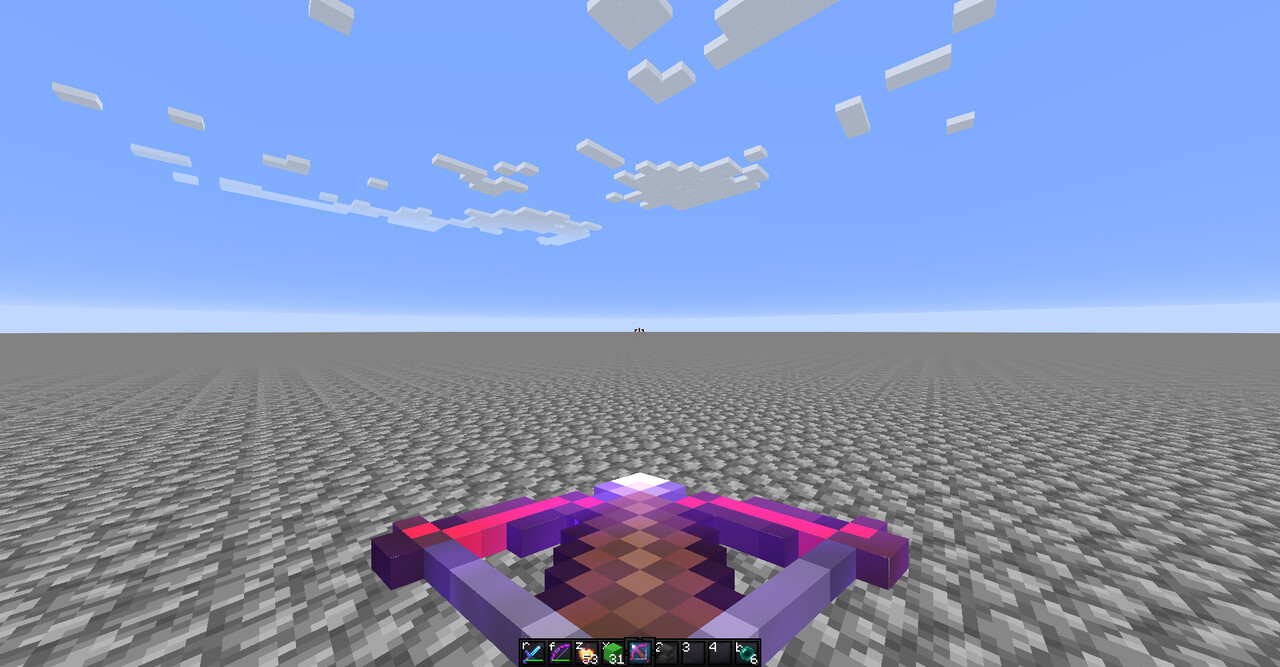 BetterCrossbows Minecraft Texture Pack