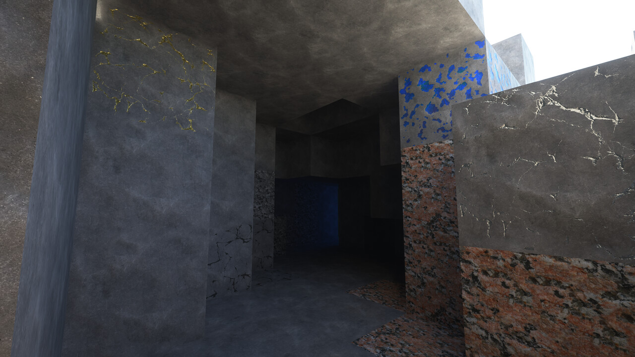 [Free] VerumHD - Photorealistic Resource Pack [2048x] [1.14+] [Alpha 0. ...