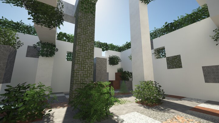 [Free] VerumHD - Photorealistic Resource Pack [2048x] [1.14+] [Alpha 0. ...