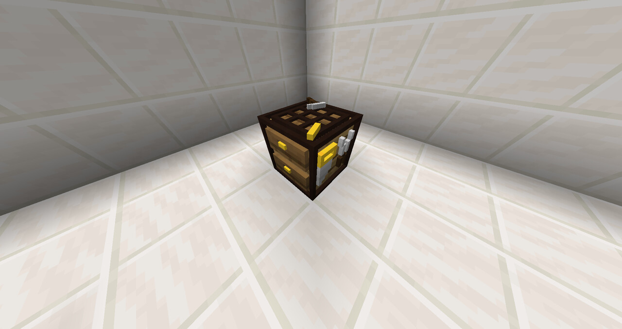 Better Blocks by. Blessi V2 [1.16.3] Minecraft Texture Pack