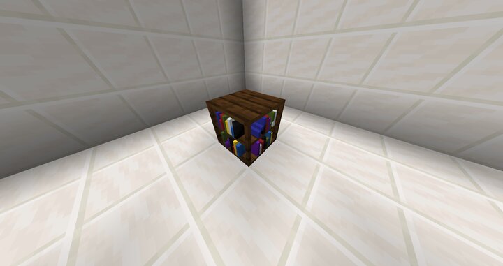 Better Blocks by. Blessi V2 [1.16.3] Minecraft Texture Pack