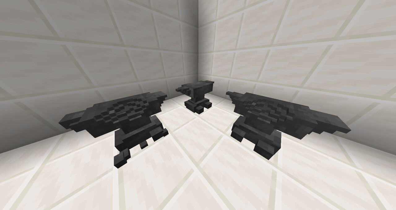 Better Blocks by. Blessi V2 [1.16.3] Minecraft Texture Pack