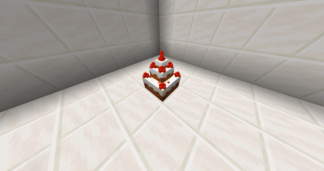 Better Blocks by. Blessi V2 [1.16.3] Minecraft Texture Pack