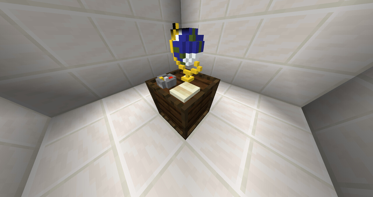 Better Blocks by. Blessi V2 [1.16.3] Minecraft Texture Pack