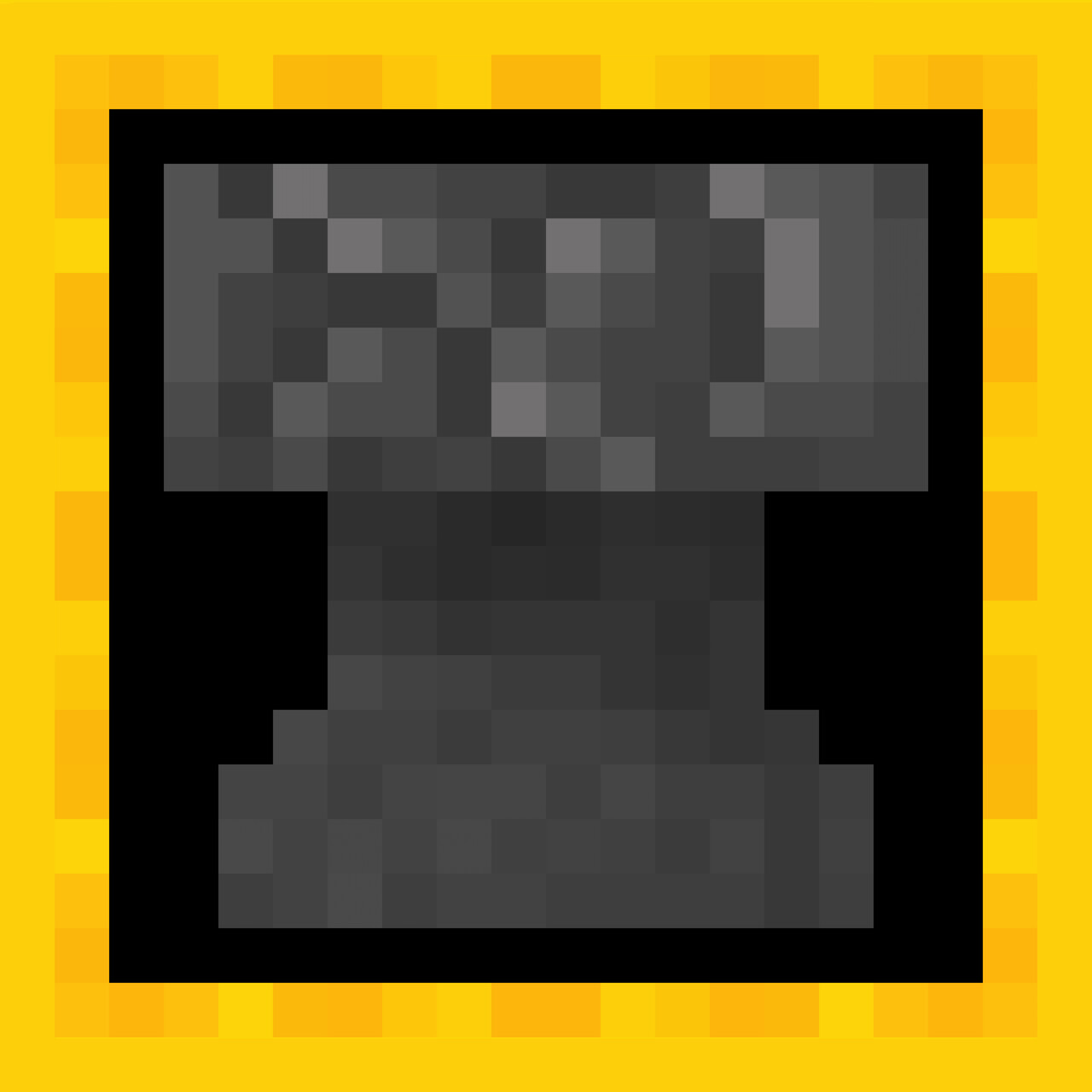 Anvil Sides Minecraft Texture Pack