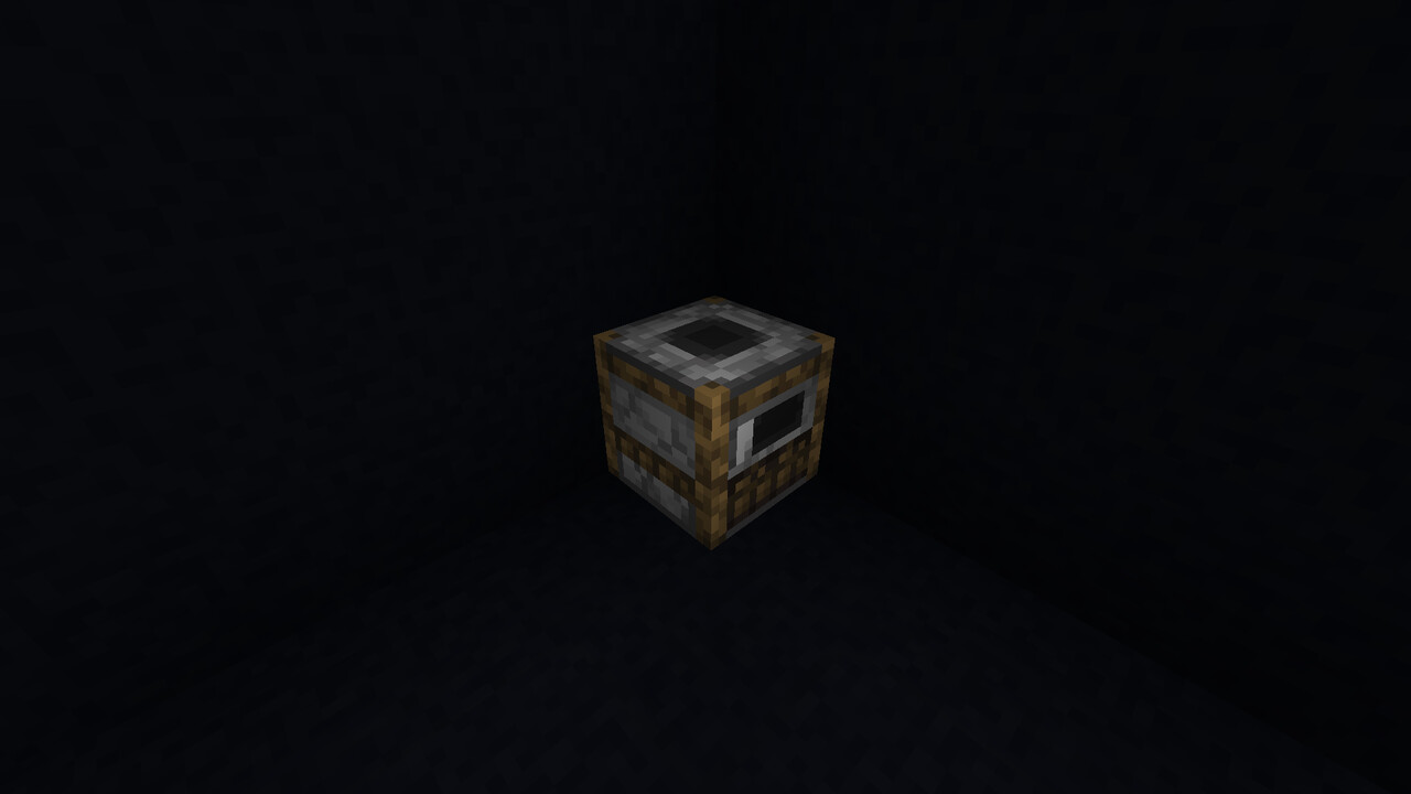 Pog's Fixed Smoker Minecraft Texture Pack