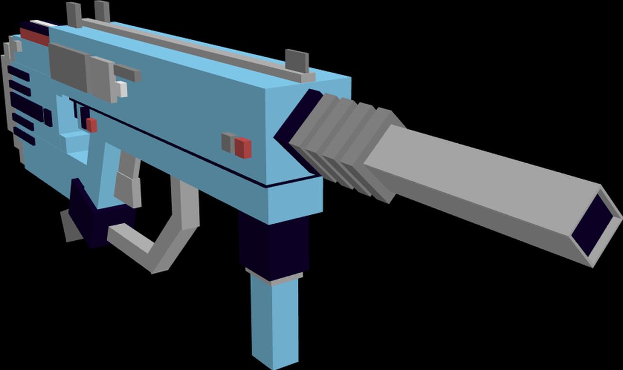 Paintball PVP Pack (Desktop Variant) Minecraft Texture Pack