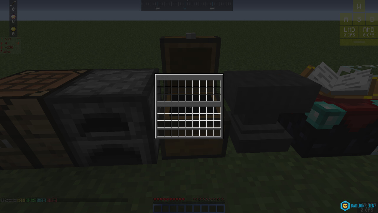 FaDePVP 1.0 Minecraft Texture Pack