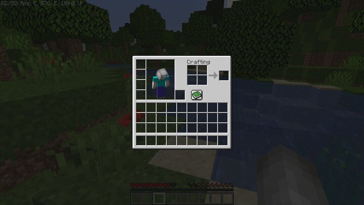 Enhanced Vanilla 16x Minecraft Texture Pack