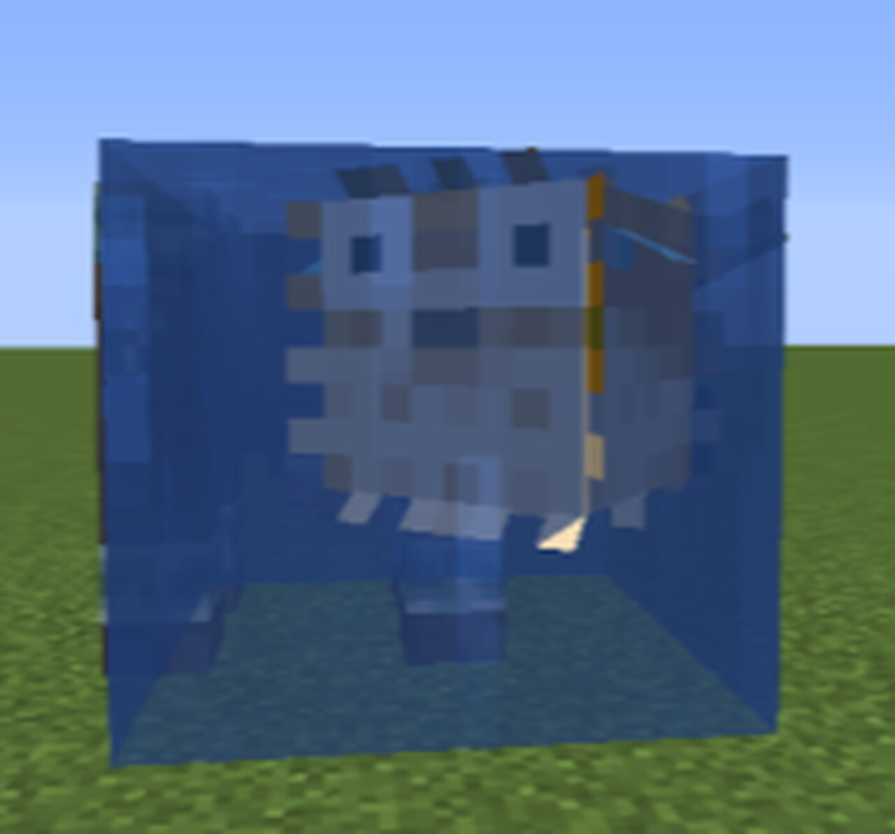 Mad Mobs Minecraft Texture Pack