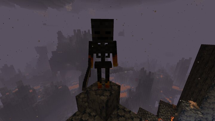 Christmas_2020 Minecraft Texture Pack