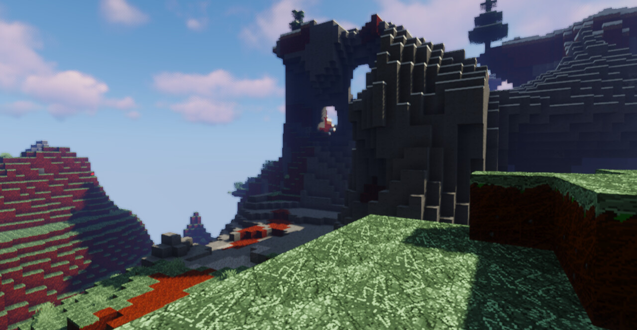 MCNoob2726's 64x64 Texture pack Minecraft Texture Pack