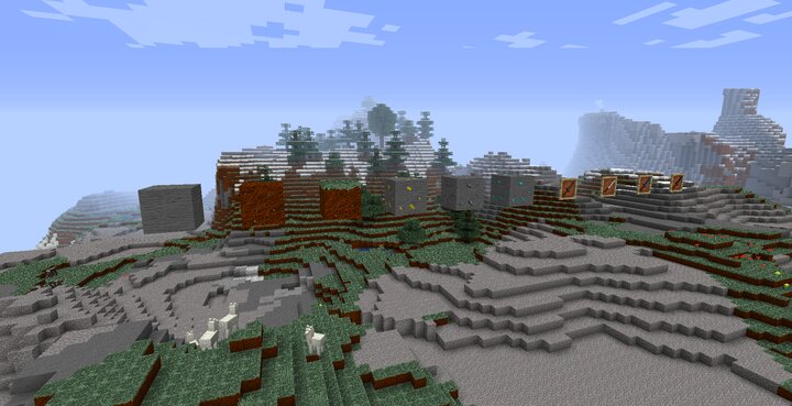 MCNoob2726's 64x64 Texture pack Minecraft Texture Pack