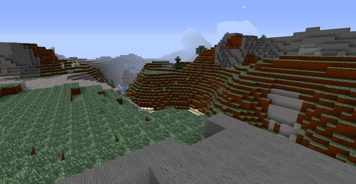 MCNoob2726's 64x64 Texture pack Minecraft Texture Pack