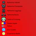 Adrenaline Anarchy Pack Minecraft Texture Pack