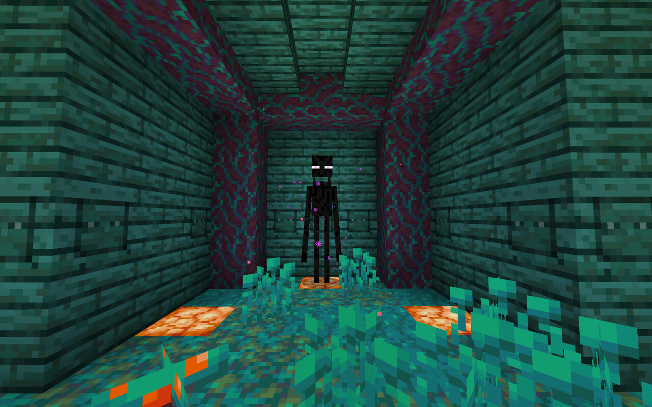 Robo's Chiseled Planks Minecraft Texture Pack