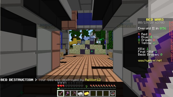 Robcraft1.4 Minecraft Texture Pack