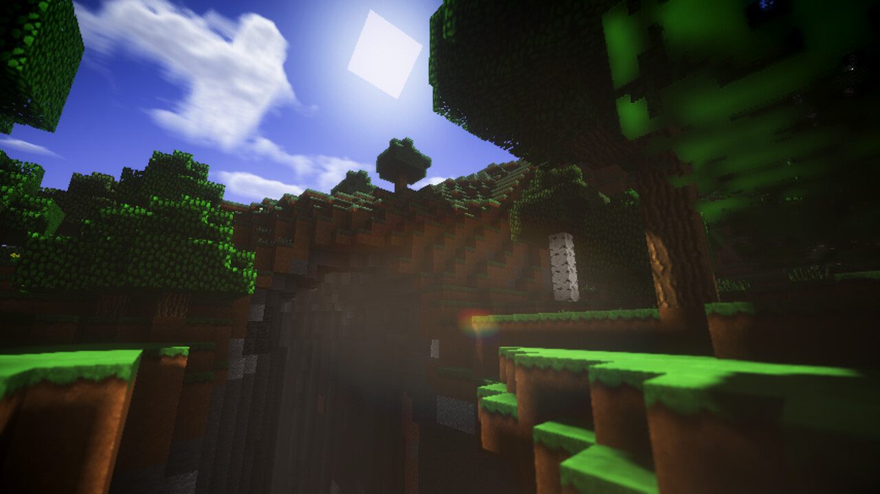 DREAMMJOW REVAMP [FPS INCREASE] [1.5] [1.6] [1.7] [1.8] [1.9] [1.10 ...