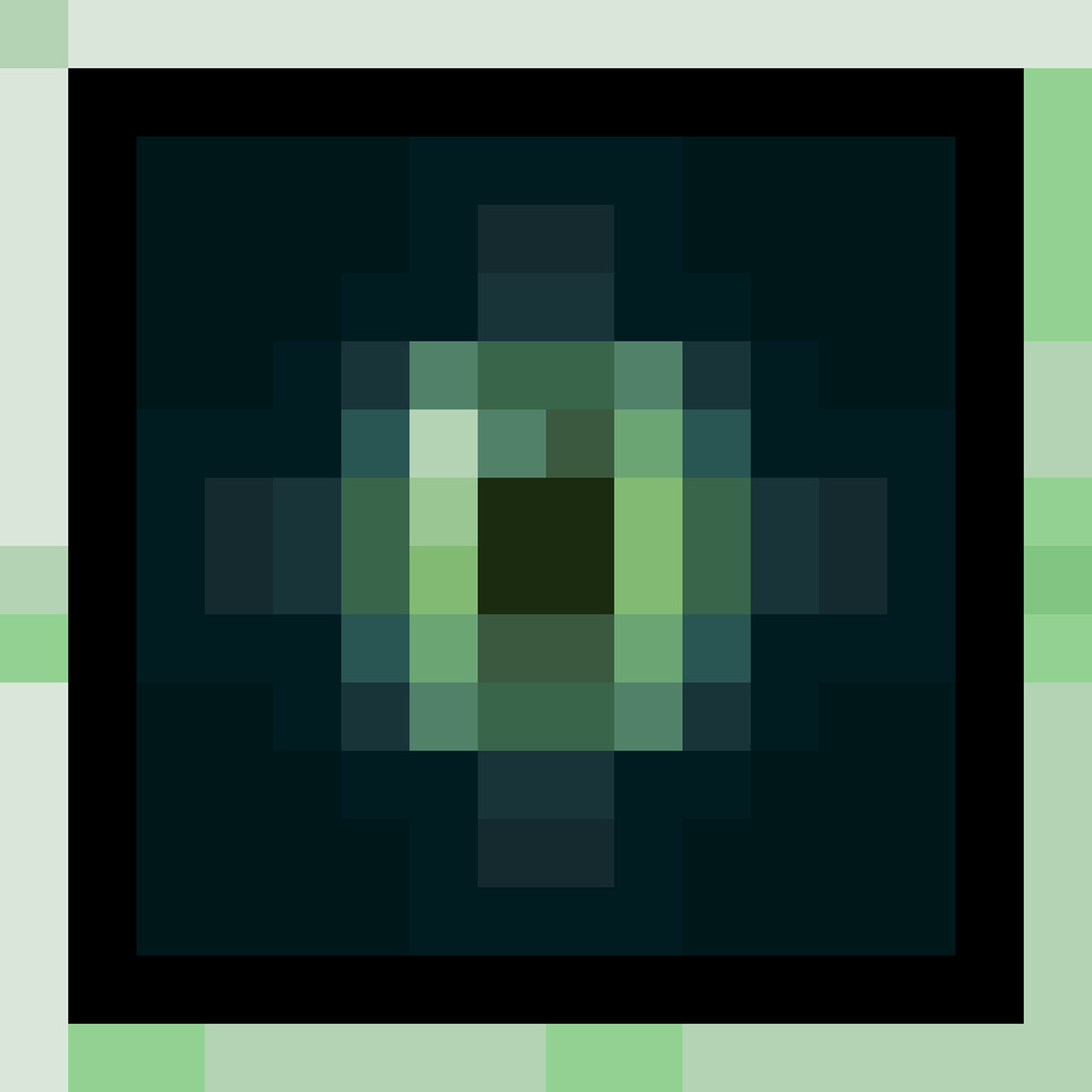 End Crystal Beautification Minecraft Texture Pack