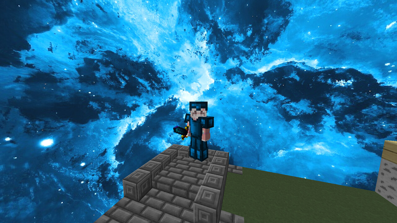 Hinokami Kagura [16x] ANIMATED PVP Pack Minecraft Texture Pack