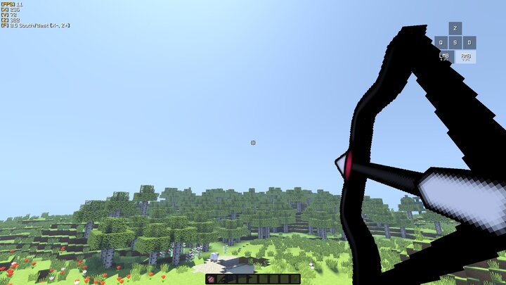 Chill & Jittery Pack | PvP | Minecraft Texture Pack