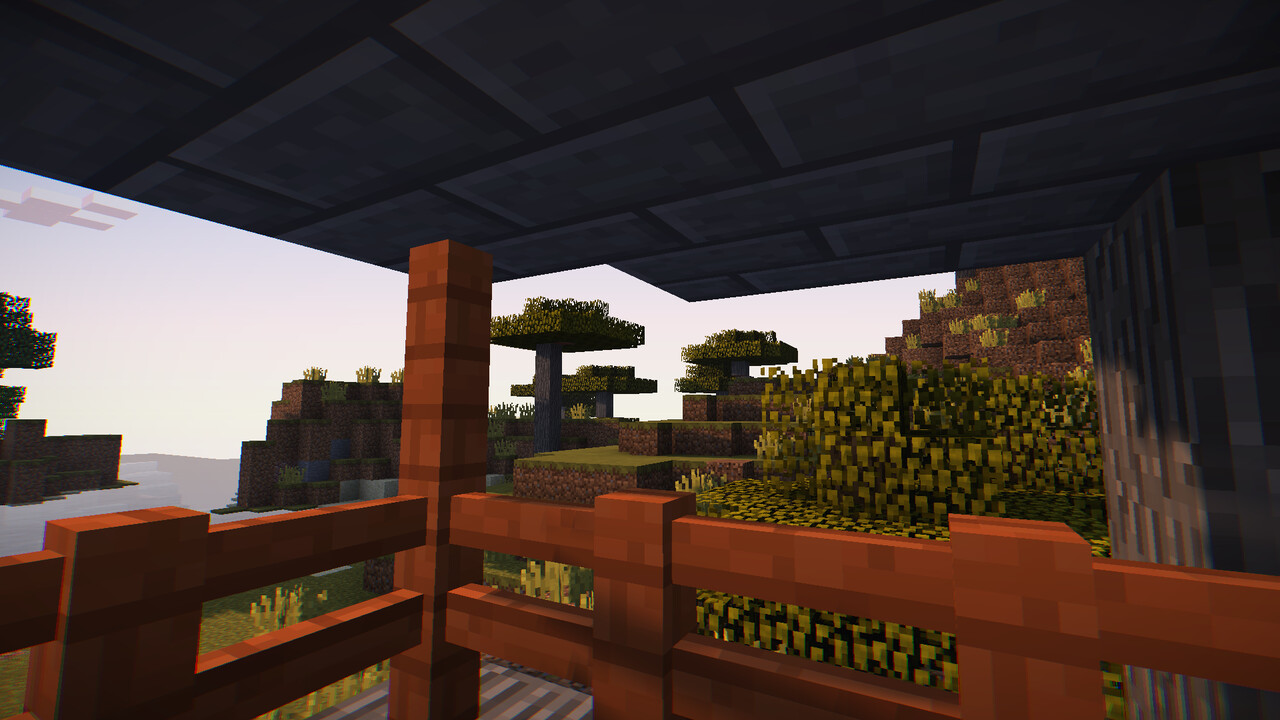 Colormap PRO Minecraft Texture Pack