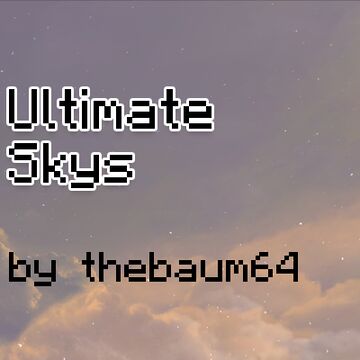 Shaders Texture Packs | Planet Minecraft Community