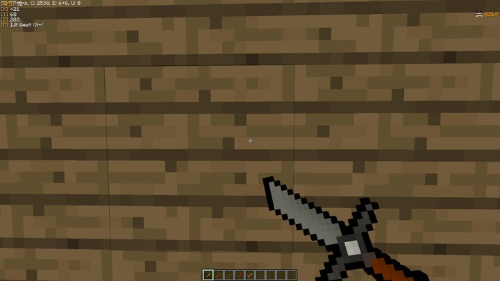 ItsEmpair's Special PvP texture pack! Minecraft Texture Pack