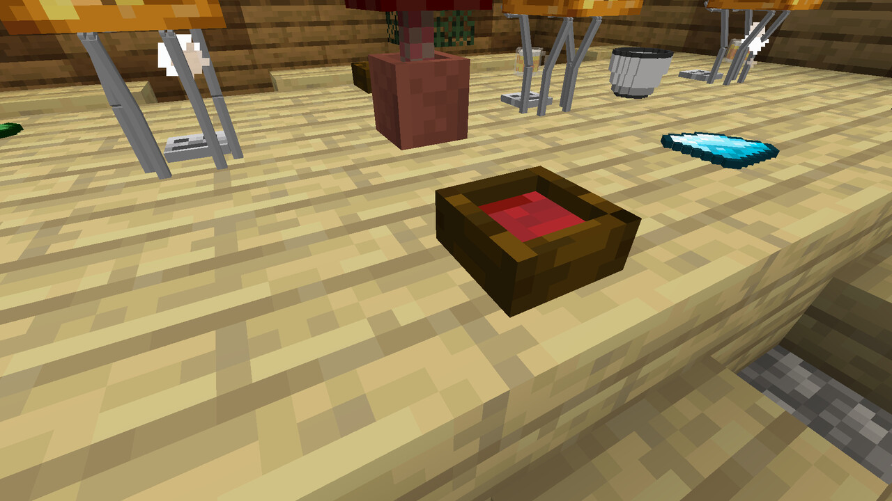 Oktoberfest#1 Minecraft Texture Pack