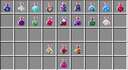 🧪 Icons Potions [1.16.x] Minecraft Texture Pack