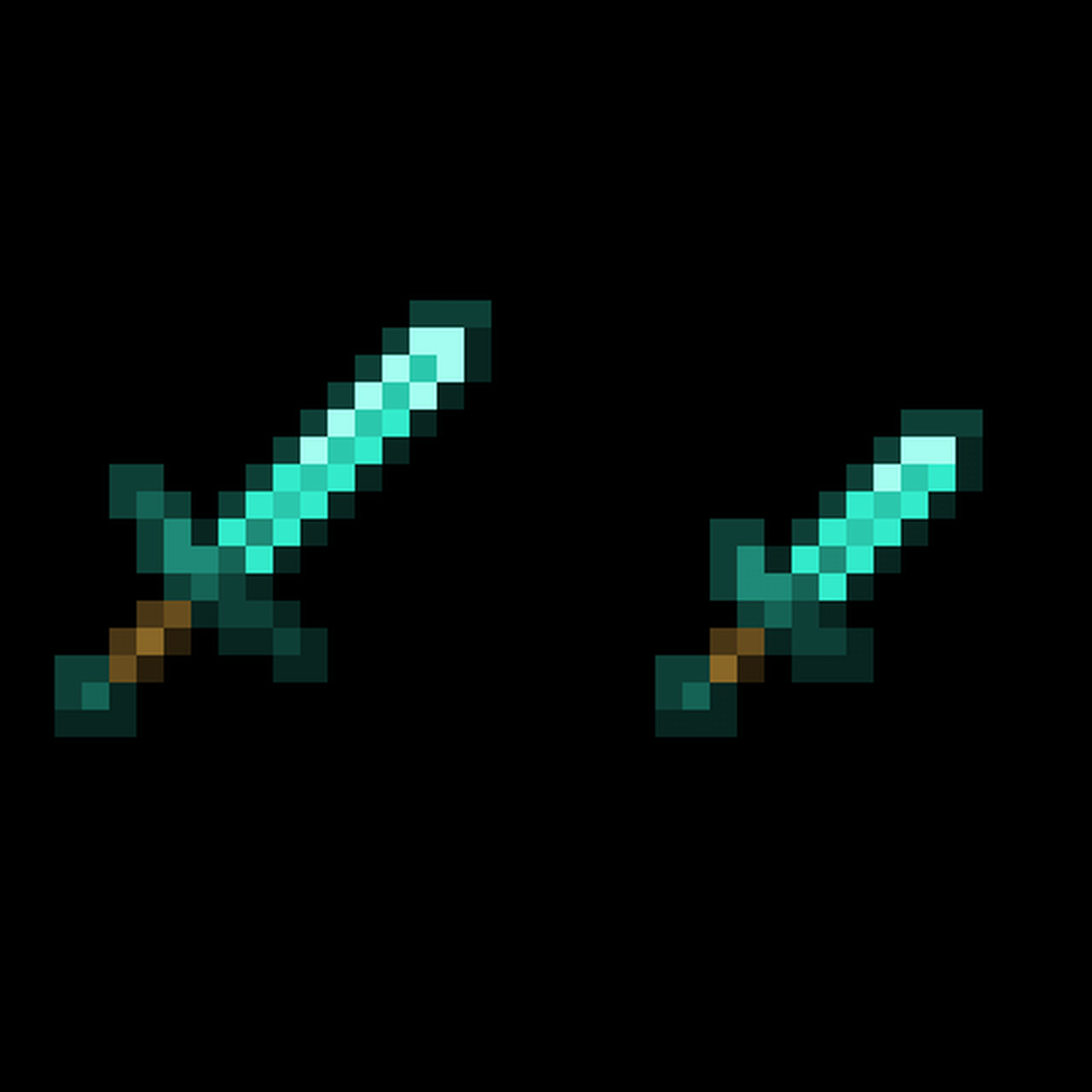 Daggers Minecraft Texture Pack