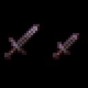 Daggers Minecraft Texture Pack