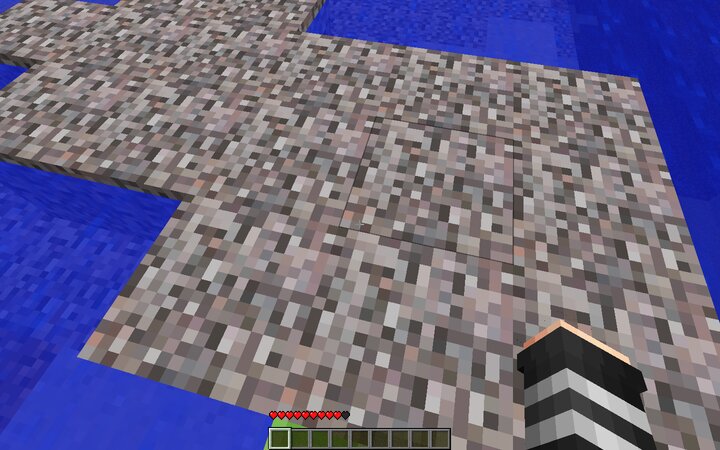 Alphacraft Minecraft Texture Pack