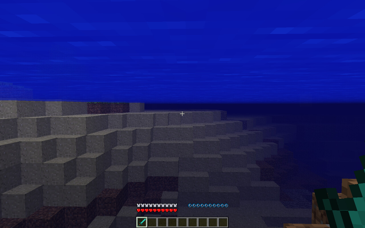 Alphacraft Minecraft Texture Pack