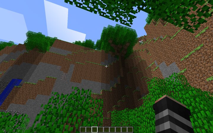 Alphacraft Minecraft Texture Pack