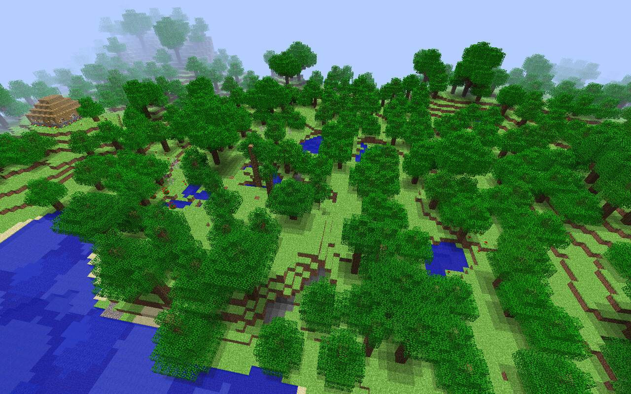 Alphacraft Minecraft Texture Pack