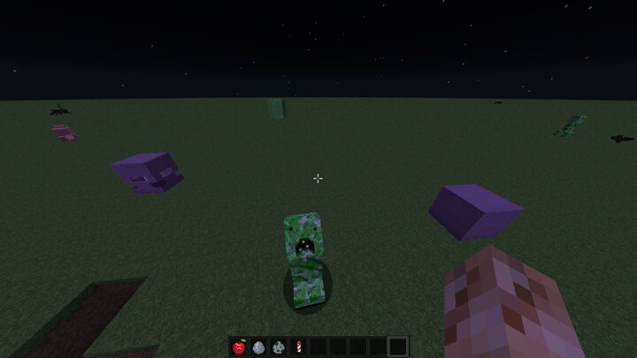 vaw1- 2020.1 Minecraft Texture Pack